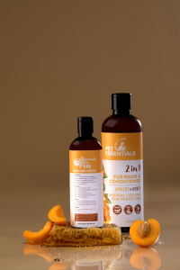 Pet Essentials